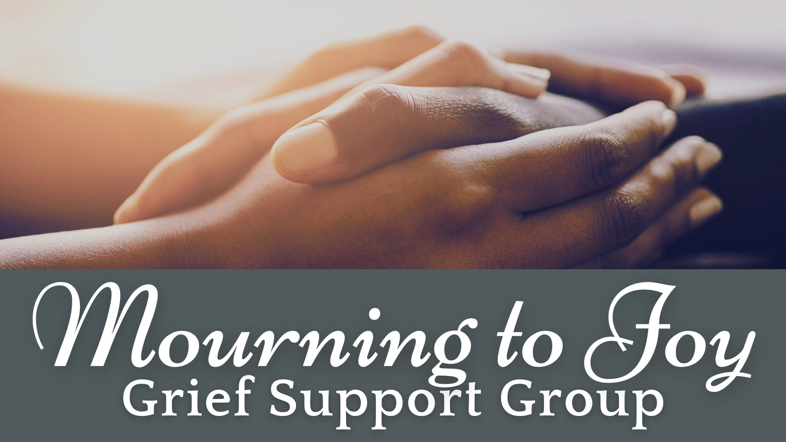 Support Groups - Grayson United Methodist Church
