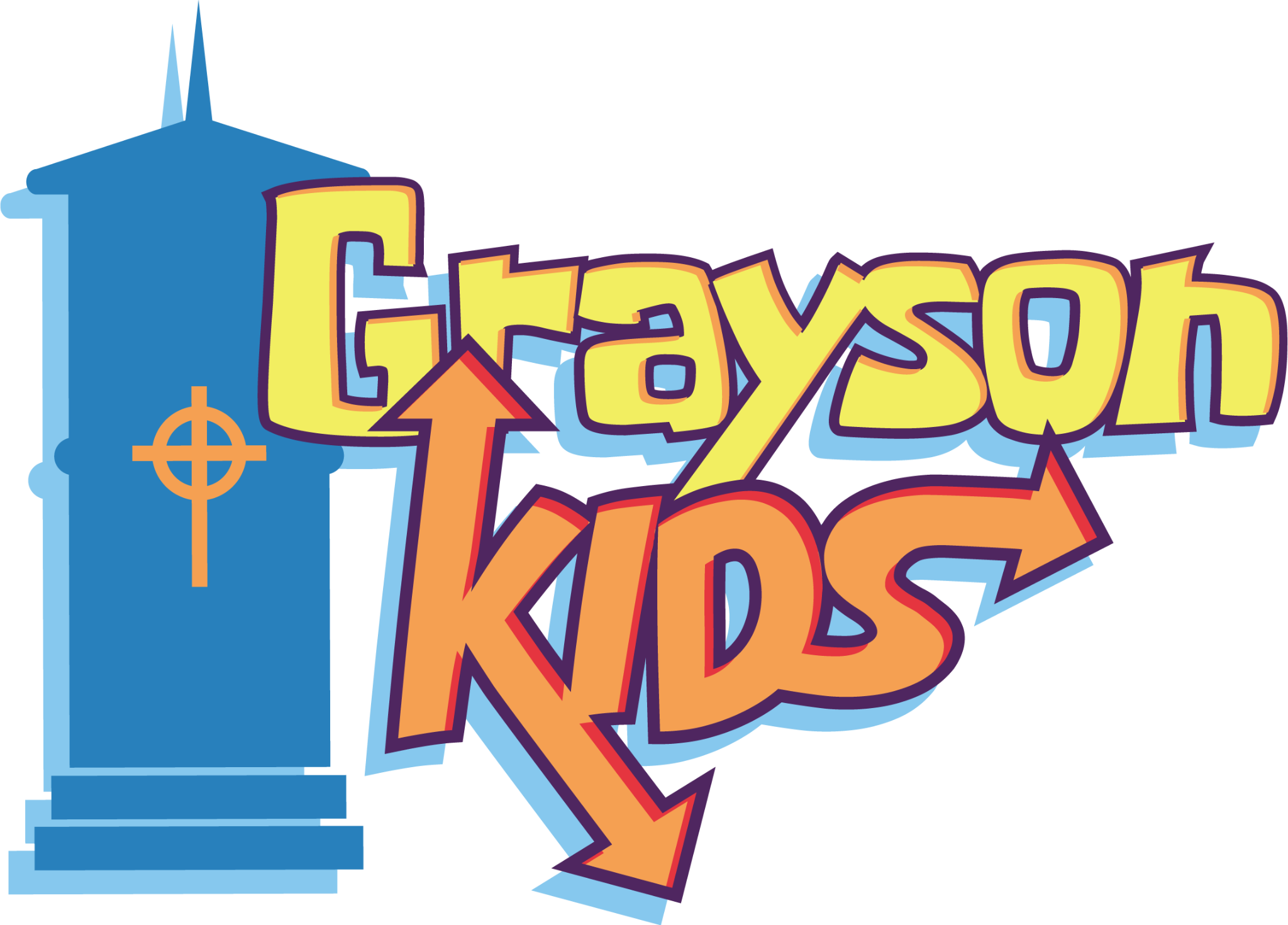 Children - Grayson United Methodist Church