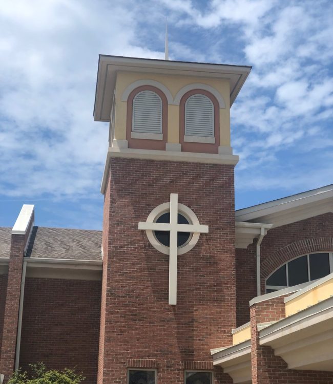 Church Membership - Grayson United Methodist Church