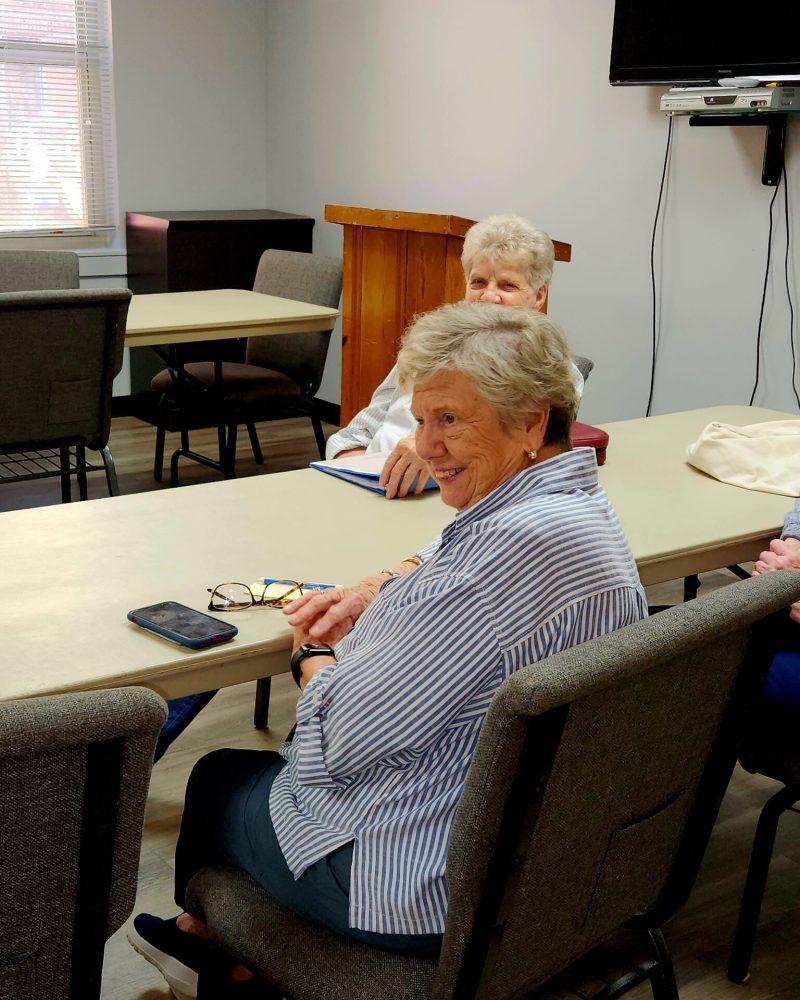 Adults - Grayson United Methodist Church